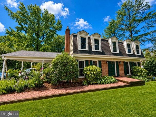 6052 Tamar Dr, Columbia, MD 21045