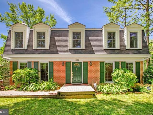 6052 Tamar Dr, Columbia, MD 21045