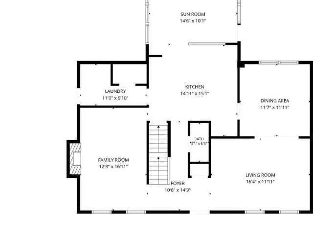 6052 Tamar Drive