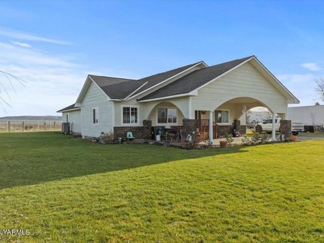 60531 # Us97 # Toppenish, WA 98948