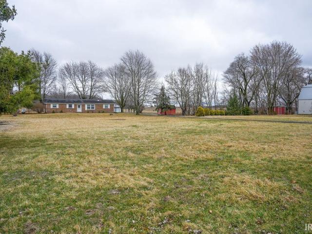 6053 N Co Road 700 West Road