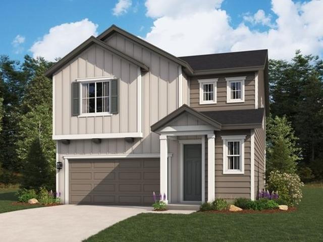 6053 N Senita Hills Ave, Meridian, ID 83646