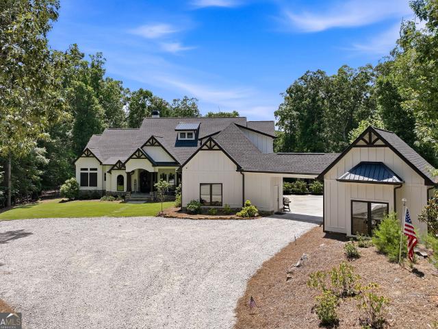 6053 Overby Road