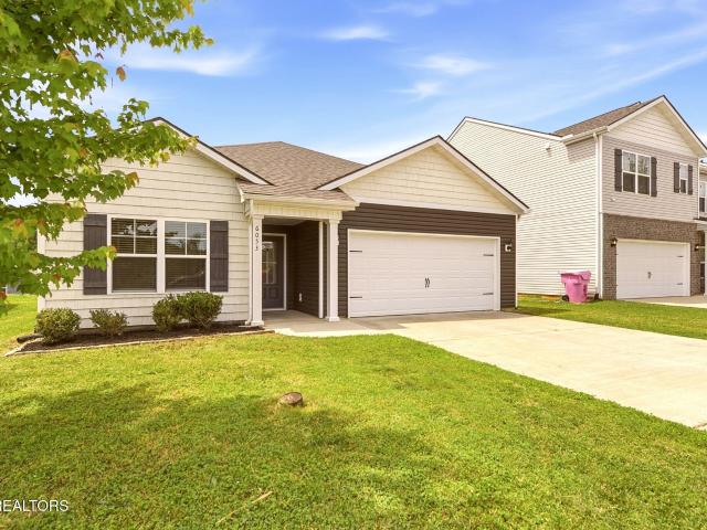 6053 Bayonet Lane