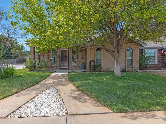 6053 Belpree Rd, Amarillo, TX 79106