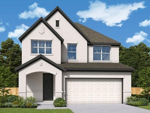 6053 Edna Pt, New Braunfels, TX 78130