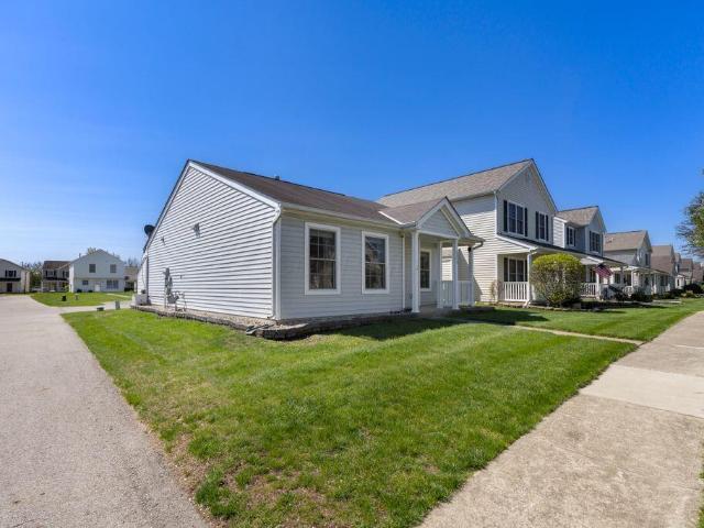 6053 Federalist Drive # 176
