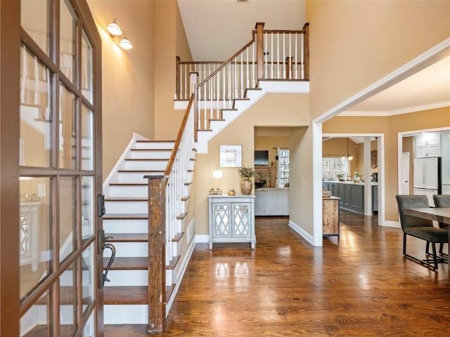 6053 Rockingham Way, Gainesville, GA 30506 | MLS #7727