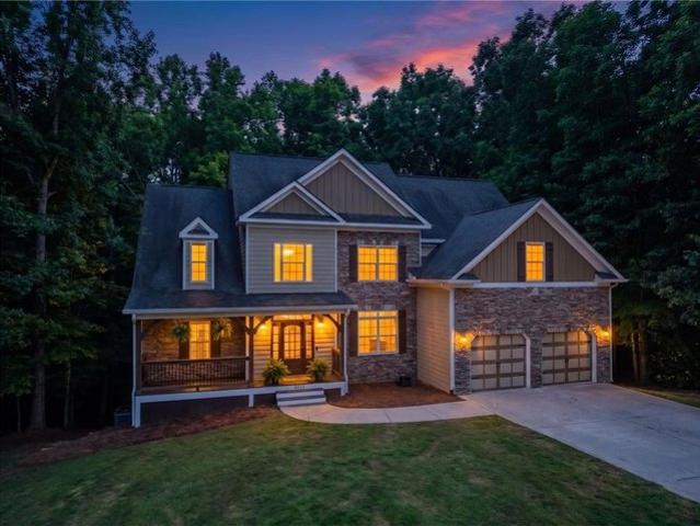 6053 Rockingham Ways, Gainesville, GA 30506