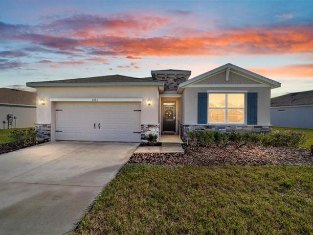 6053 SW 93rd Loop, Ocala, FL 34476