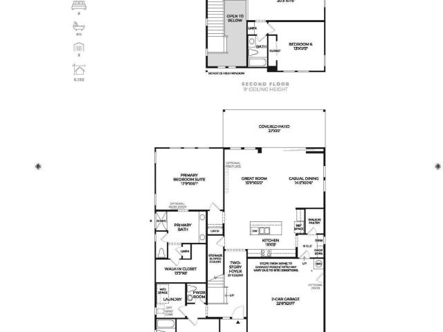 6053 S Antonio, Mesa, AZ 85212 | MLS #6948 | Compass