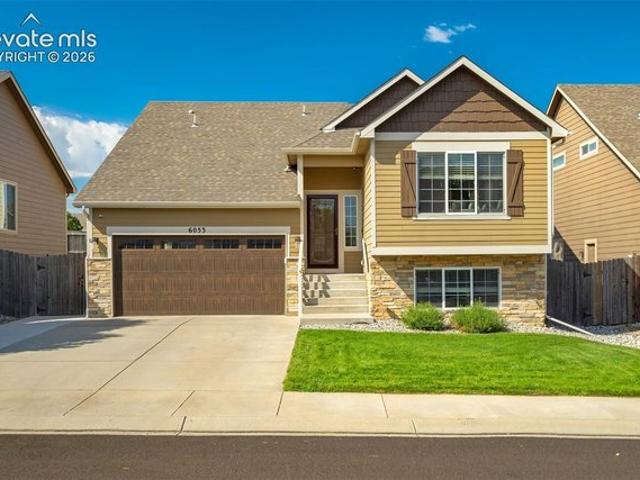 6053 San Mateo Dr, Colorado Springs, CO 80911