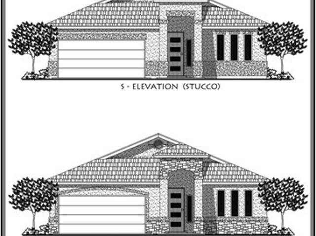 6053 Zinc Hill St, Santa Teresa, NM 88008