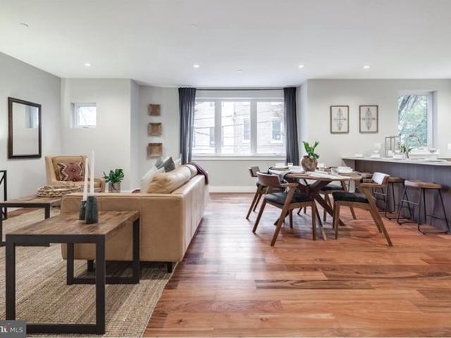 605 07 S 16th St Unit 4, Philadelphia, PA 19146