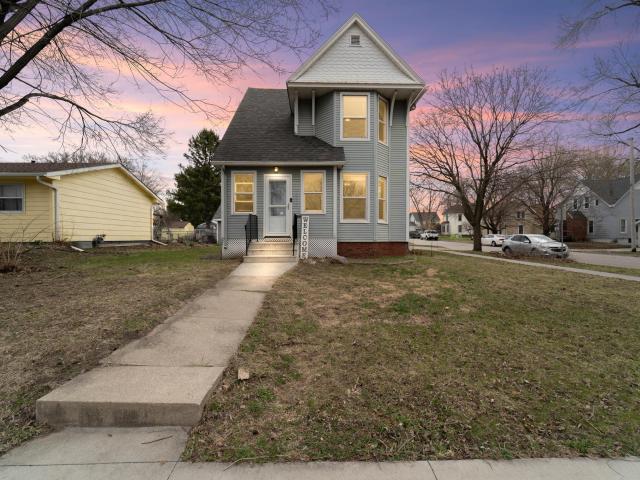 605 10th Street