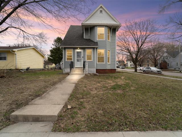605 10th Street