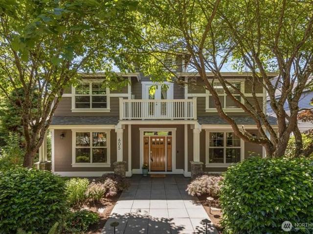 605 11th Ave, Kirkland, WA 98033