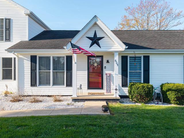 605 16th St, Grottoes, VA 24441 | Compass