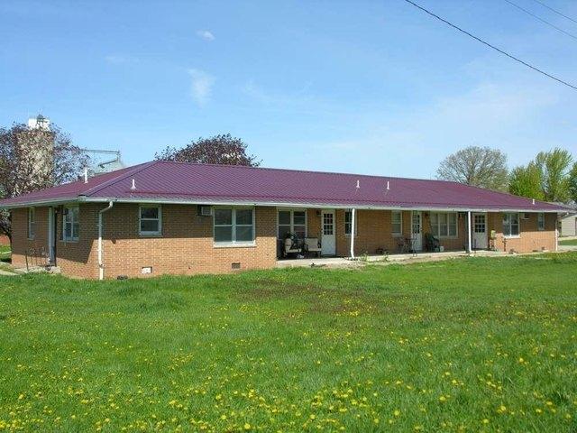 605 1st St, Rudd, IA 50471