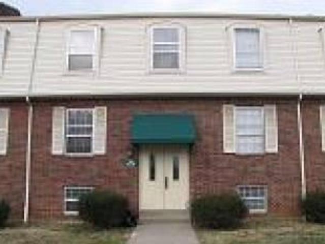 $605 / 2br Spacious Two Bedroom Located in Bashford Manor Area! JY Bashford Manor map