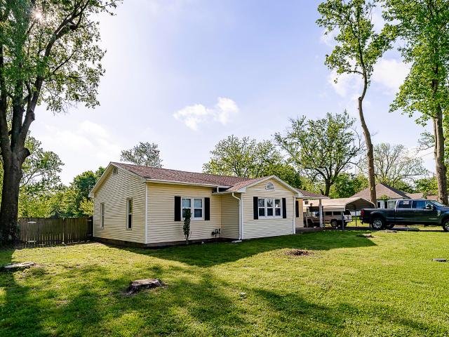 605 4th Street