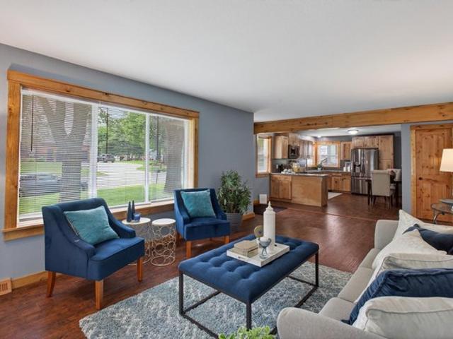 605 5th St NE, Montgomery, MN 56069