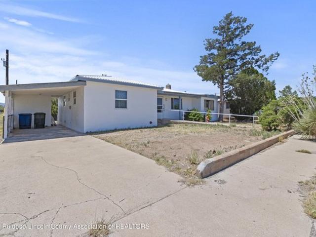 605 5th St Lot 11, Carrizozo, NM 88301