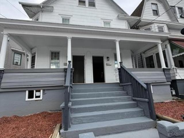 605 607 N Locust St, Hazleton, PA 18201