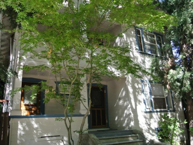 605 607 T St, Sacramento, CA 95811 | MLS #225147