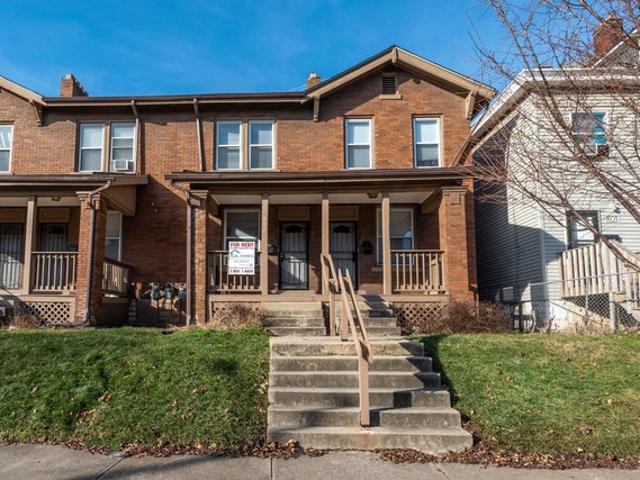 605 611 Lilley Ave, Columbus, OH 43205