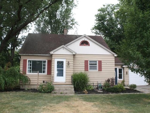 605 64th Ave, Zeeland, MI 49464
