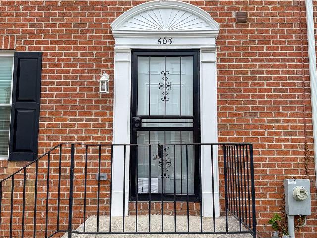 605 Collett St, Baltimore, MD 21217 | MLS #MDBA2213 | Compass