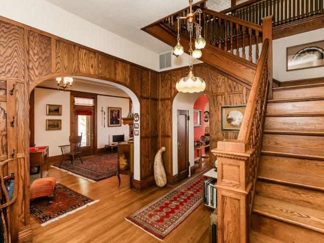 605 Columbia St, Council Grove, US, KS