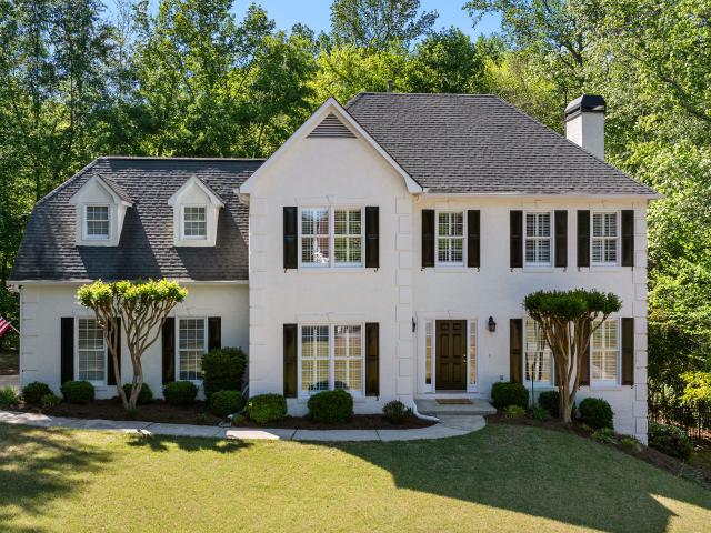 605 Coniston Court