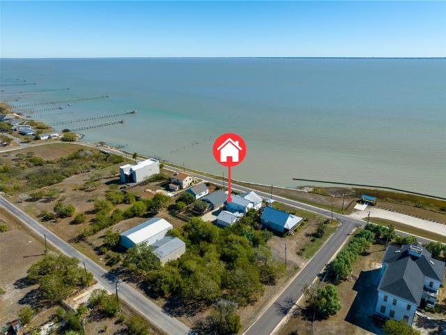 605 Copano Bay Dr, Bayside, TX 78340 | MLS #476323