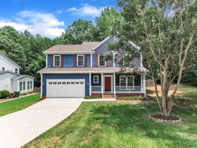 605 Catlin Rd, Cary, NC 27519 | Compass
