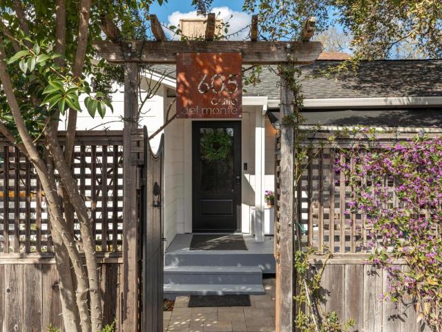 605 Calle Del Monte, Sonoma, CA 95476 | MLS #326010 | Compass