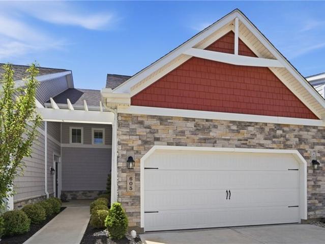 605 Cape Cod Ct, Beavercreek, OH 45430