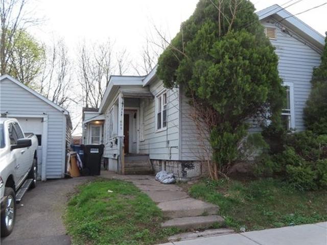 605 Carbon St, Syracuse, NY 13208