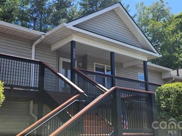 605 Carlyle Way, Asheville, NC 28803