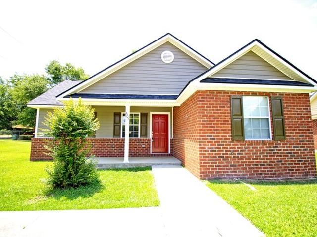 605 Carver Ter NE, Aiken, SC 29801