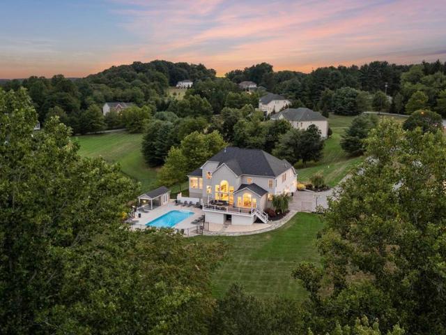 605 Cascade View Court