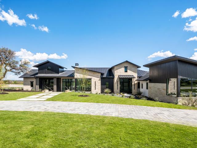 605 Casasanta Trail, Austin, TX 78738 | MLS #1110 | Compass