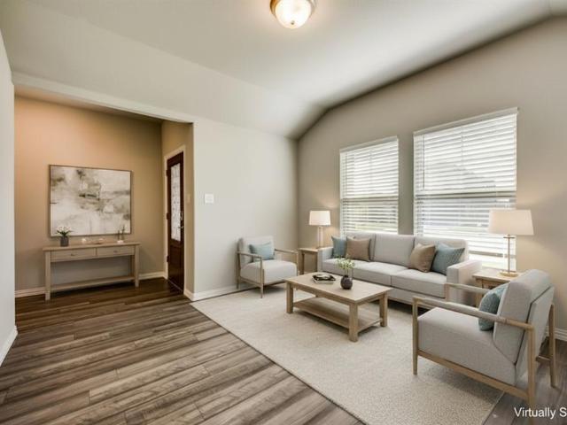 605 Cedar Springs Drive