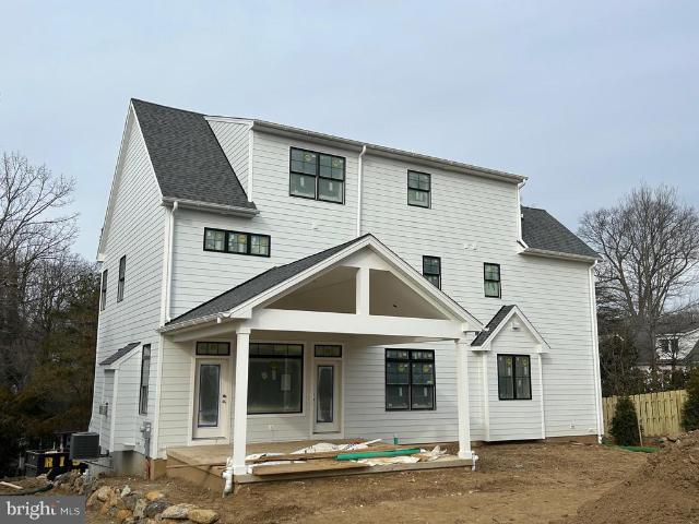 605 Centennial Ave