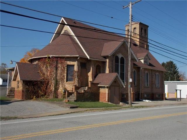 605 Centennial Avenue Route 168