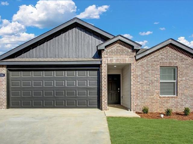 605 Chakka Loop, North Little Rock, AR 72117