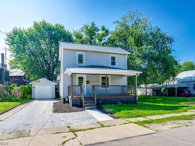 605 Chestnut St, Minerva, OH 44657