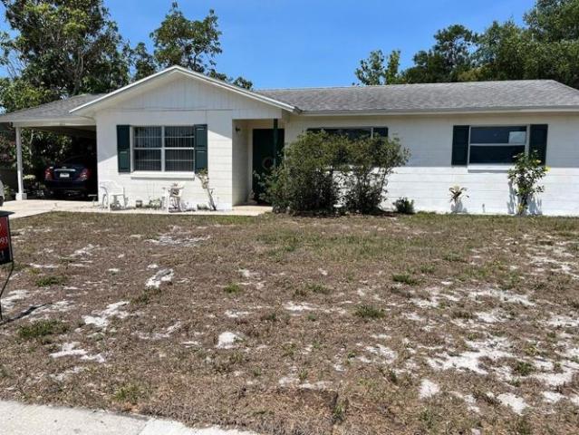 605 Clayton Cir, Winter Haven, FL 33880