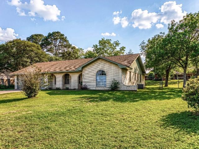 605 Clearspring Drive